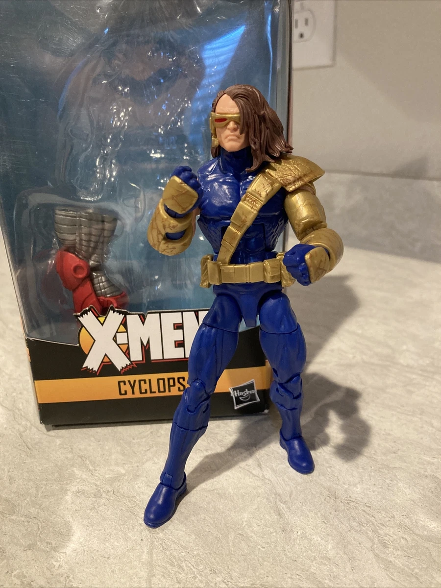 X Menn Age Of Apocalypse Cyclops