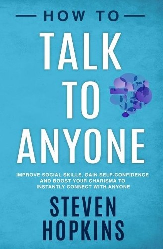 Steven Hopkins How to Talk to Anyone (Taschenbuch) (US IMPORT ...