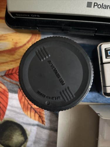 4 Camera Lot + Camera Lens Cake Over $100 KODAK POLAROID MINOLTA ...