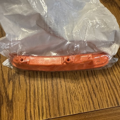Dodge Charger OEM 2015-23-right front bumper side marker light ...