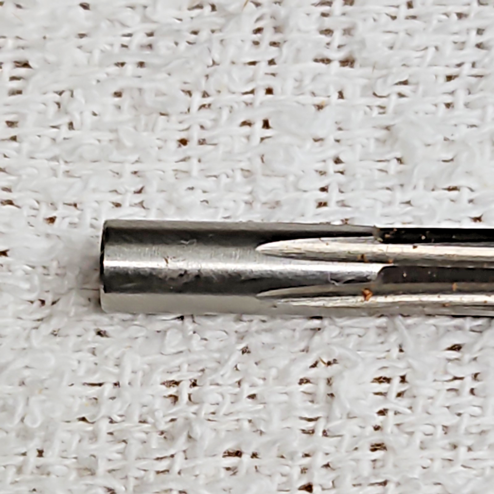 6mm Remington 244 Remington Reamer | eBay