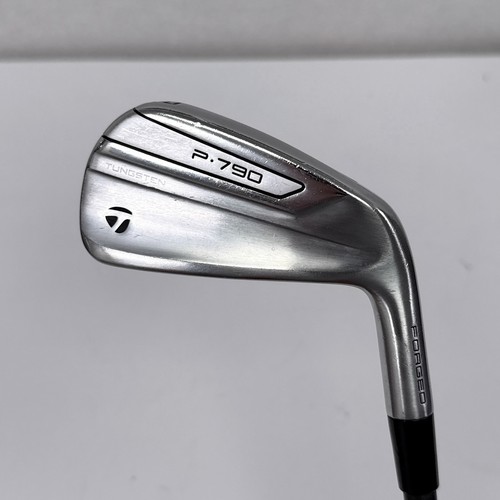 TaylorMade P790 UDI Utility 2 Iron 2019 UST Mamiya Recoil ES 780 Golf ...