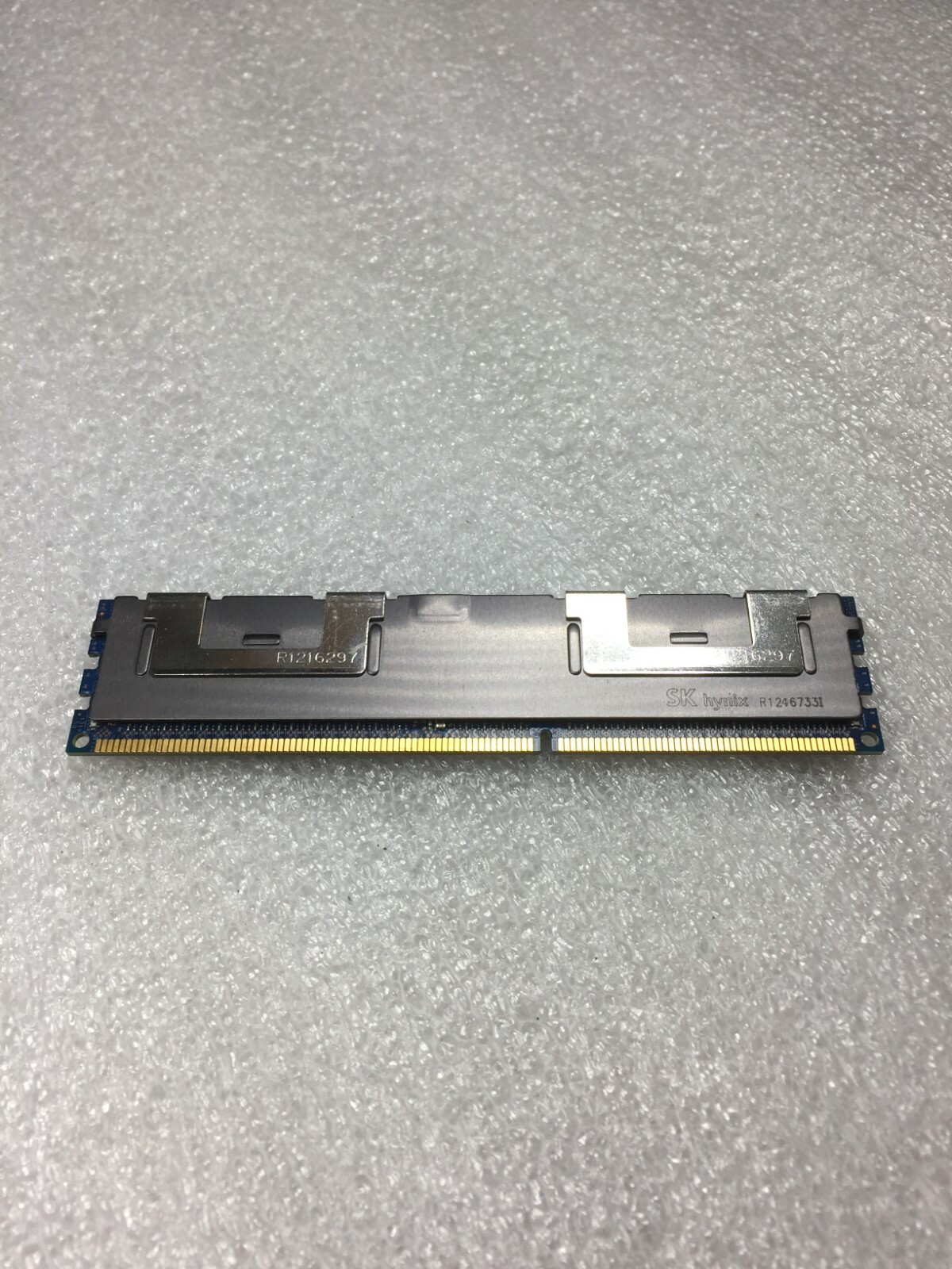 LOT OF 4 64GB KTH-PL313QLV/16G 4X 16GB SERVER Memory Modules RAM FREE ...