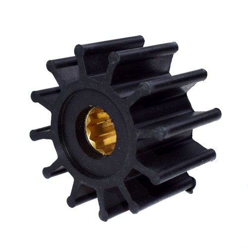 Engine Impeller For Volvo Penta 3.0L 825940 860203 3855546 3858256 ...