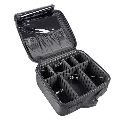 Portable Eyepiece Storage Handbag Travel Carrying Case for Telescope ...