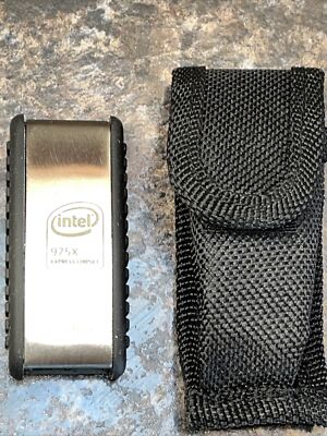 Performance Tool Intel Screwdriver set lot of 6 | eBay