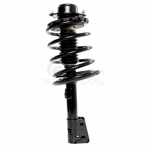 PRT Suspension Strut and Coil Spring Assembly Front Right 814729R | eBay