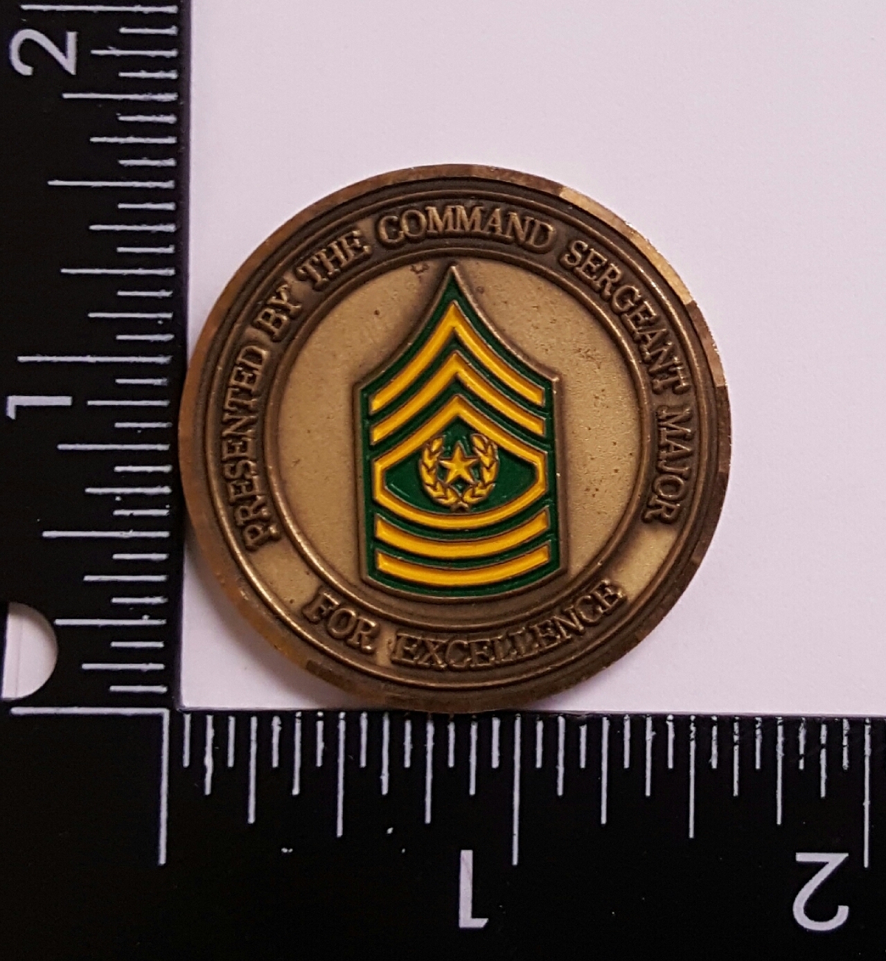 US Army NETCOM Network Enterprise Technology Command 9th ASC Army ...