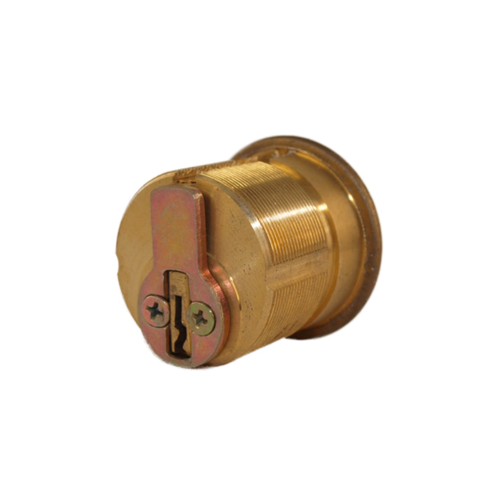 32MM Mortise Lock SC1 Cylinders Adams Rite Type for Store Front Door ...