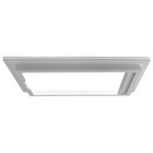 RecPro RV Skylight Window Shade | UV-Resistant Cover Fits Most RV ...