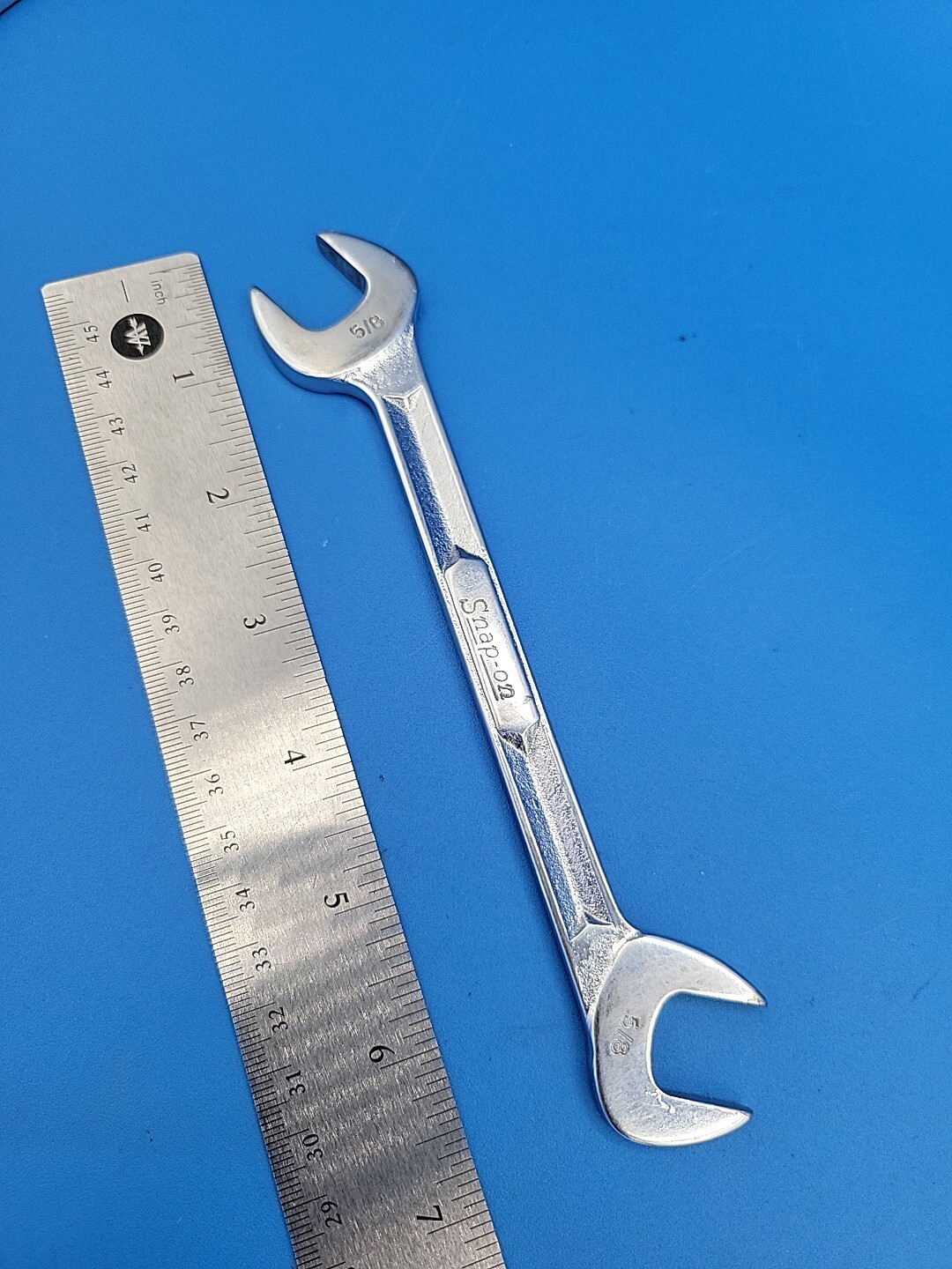 Snap-On Tools 4 Way Wrench 5/8" VS5220 USA S-5-13 | eBay