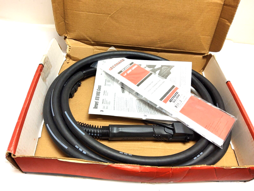 New Bernard™ 300 Amp BTB .035" Air Cooled 15' Cable/Miller® Style ...