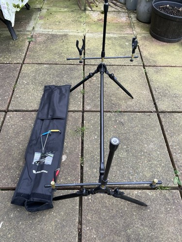3 Rod POD Brand New | eBay