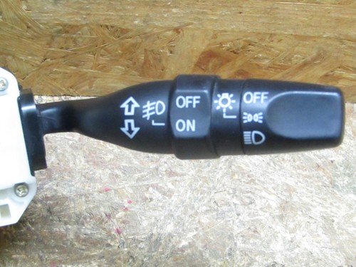 1993 1997 JDM HONDA AVANCIER TA1 RHD STEERING STALK SWITCH COLUMN ...