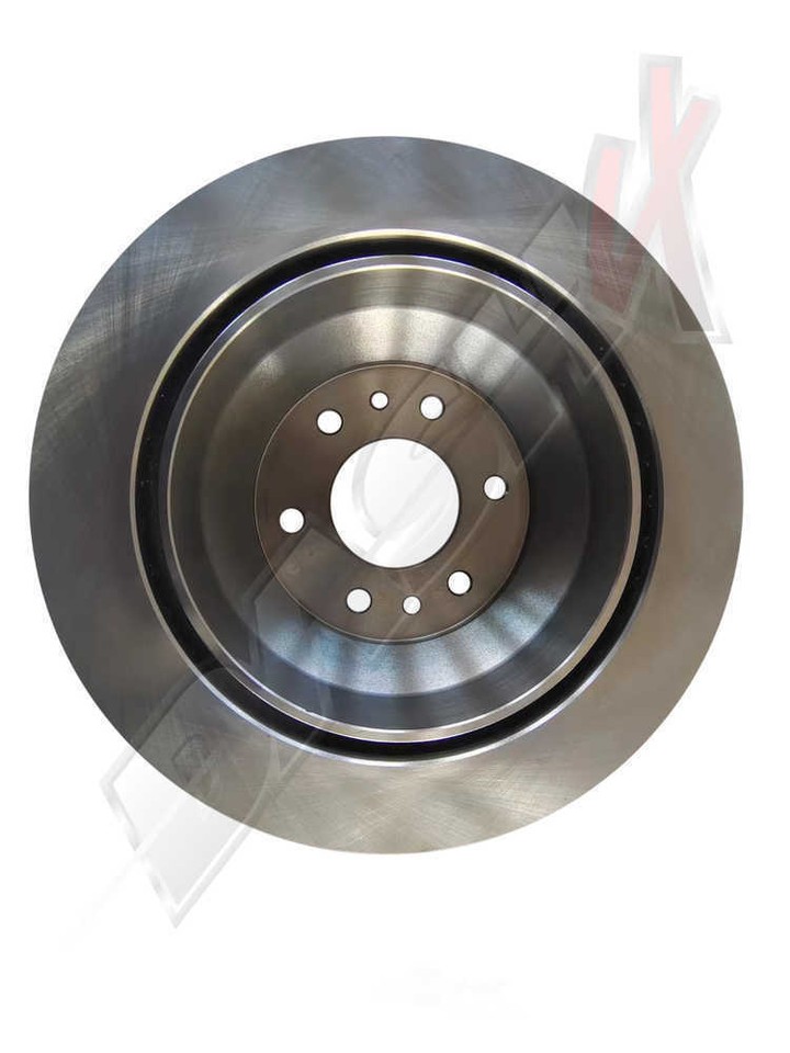 Disc Brake Rotor-Dash4 Dash 4 Brake 10-55073 DASH 4 BRAKES 10-55073 | eBay