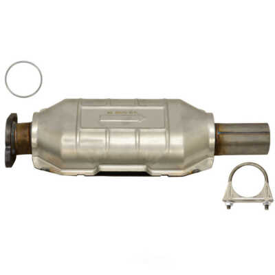Catalytic Converter-Direct Fit Converter Eastern Mfg 30602 | eBay