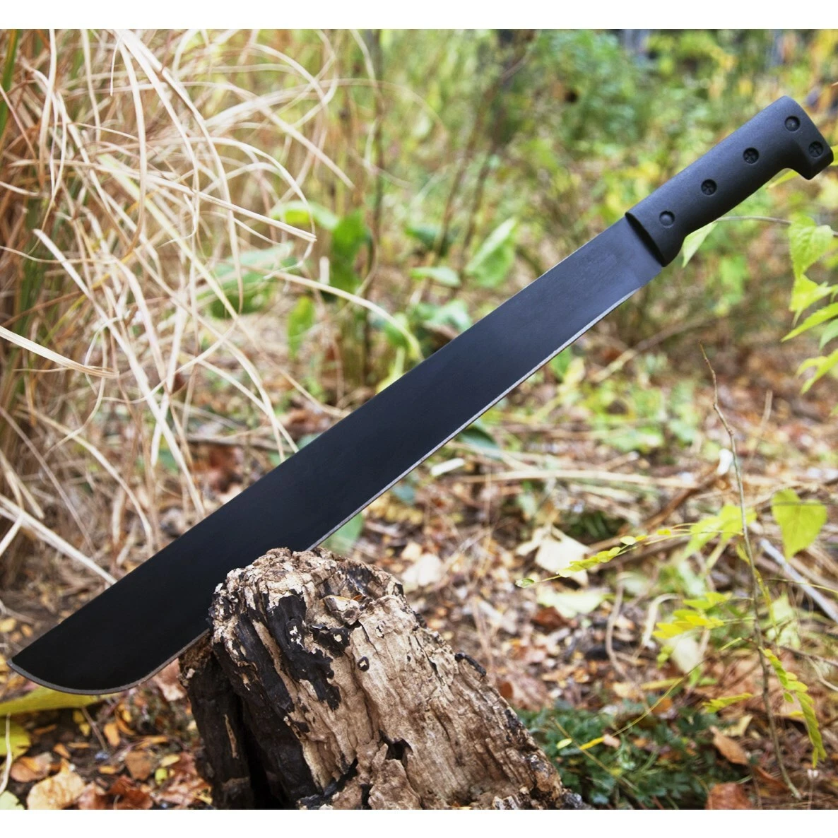 Survival Machete