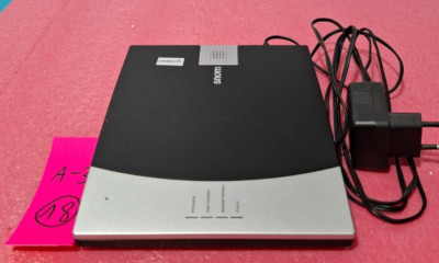 Snom M9 M9r Gateway R1A | eBay