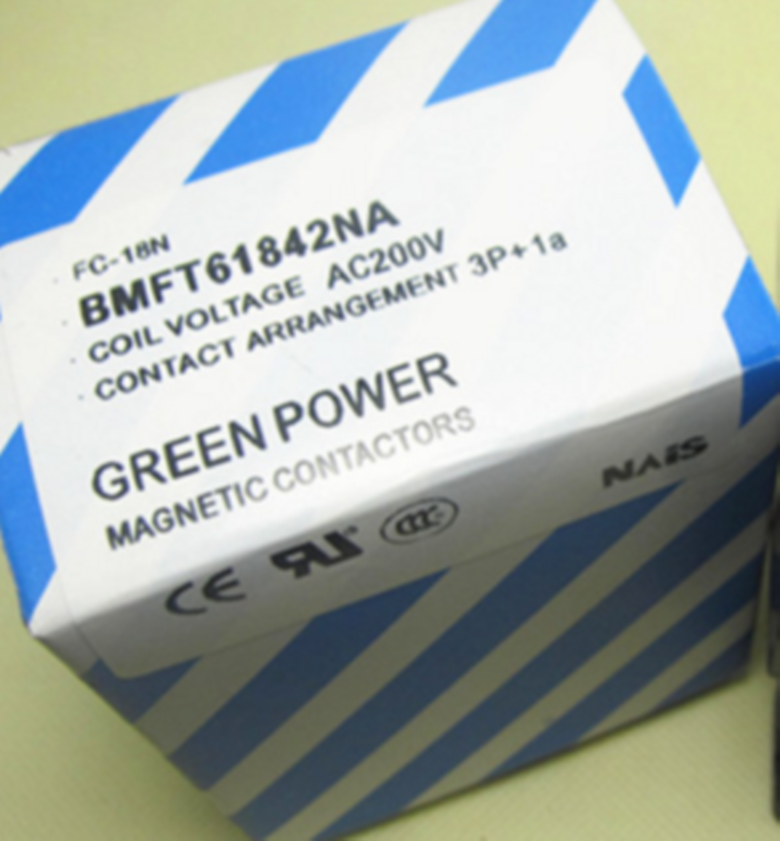 1PCS NEW FC-18N FC18N Panasonic Contactors 110VAC 30A | eBay
