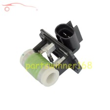 05-14 Hyundai Tucson Cooling Fan Resistor 253852e000 OEM I for sale ...