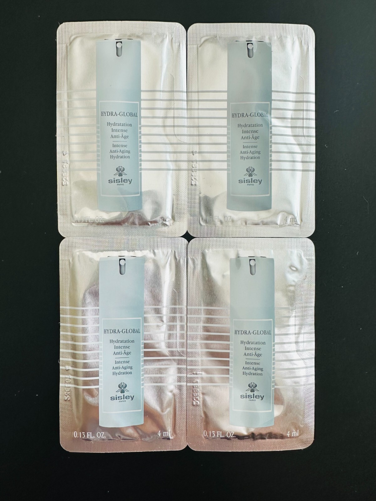 SISLEY Skincare Sample Lotion, Cream, Serum (Choose Your Type) Combine ...