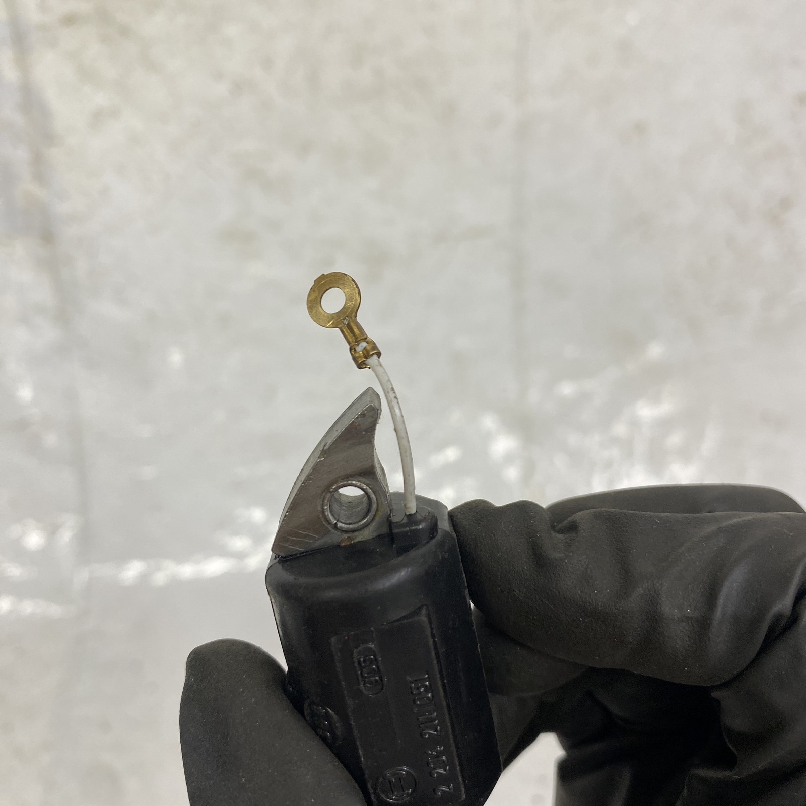 OEM Stihl 1108 404 3200 ignition coil 08S S10 TS350 TS360 for sale ...