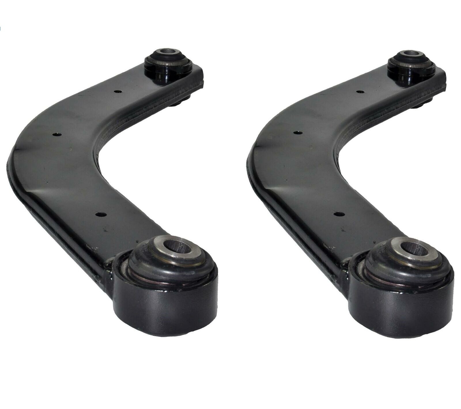 2x REAR SUSPENSION UPPER TRAILING ARMS/CONTROL ARMS FOR SAAB 9-3 ...