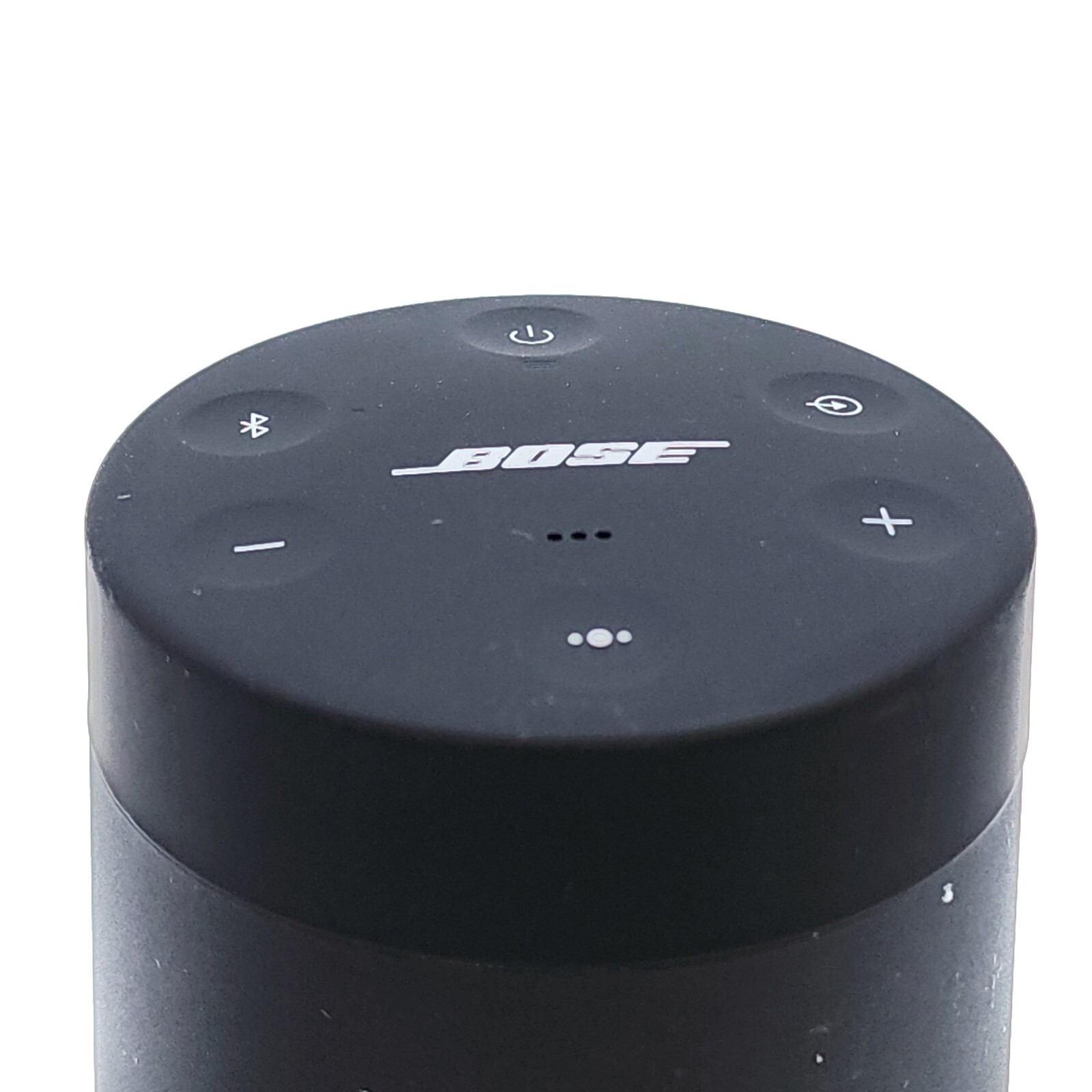 Bose SoundLink Resolve II Bluetooth Speaker With Charging Cradle ...
