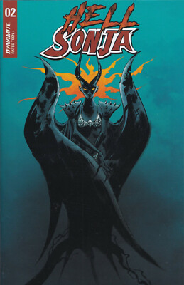 HELL SONJA #2 (JAE LEE VARIANT COVER) Comic Book ~ Dynamite | eBay
