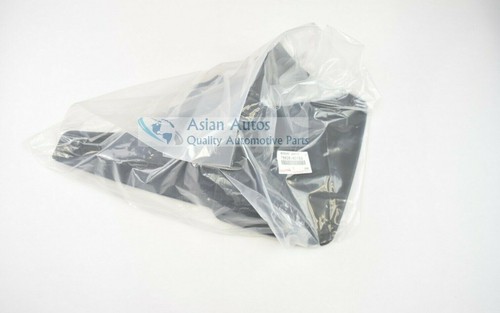 Genuine OEM Toyota Land Cruiser Lexus LX470 1998-2007 LEFT REAR Mud ...