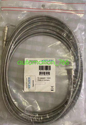KISTLER 1662A5 Brand new Pressure sensor cable Via Fedex or DHL Fast ...