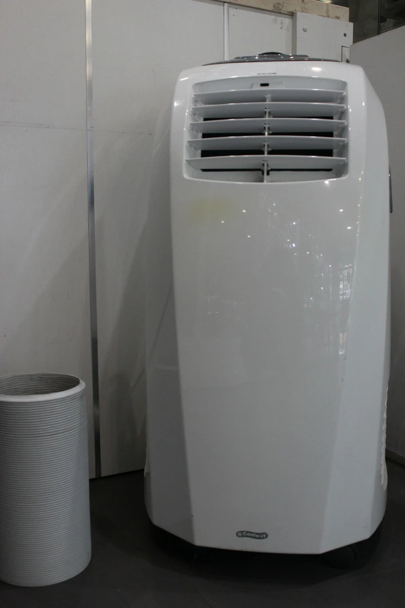 Ductless Mini Split AC Climafy Wall Mount Ductless AC - Portable Split ...