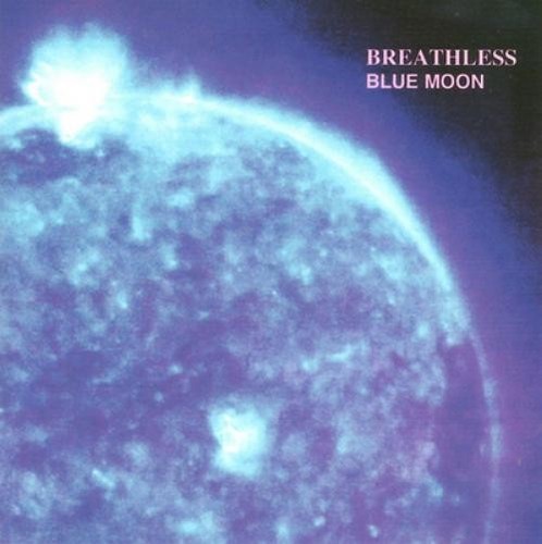 Breathless Blue Moon (Vinyl) 12" Album 5020389000366 | eBay