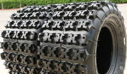 4 Tires 20x11.00-9 20x11-9 Forerunner Eos-H AT A/T All Terrain ATV UTV ...