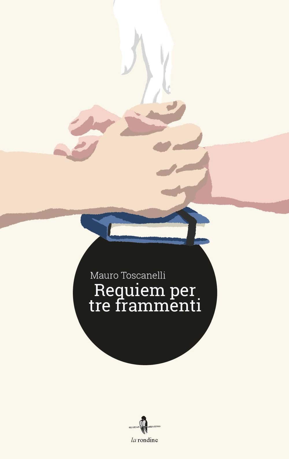 Mauro Toscanelli Requiem per tre frammenti (Hardback) (UK IMPORT) | eBay