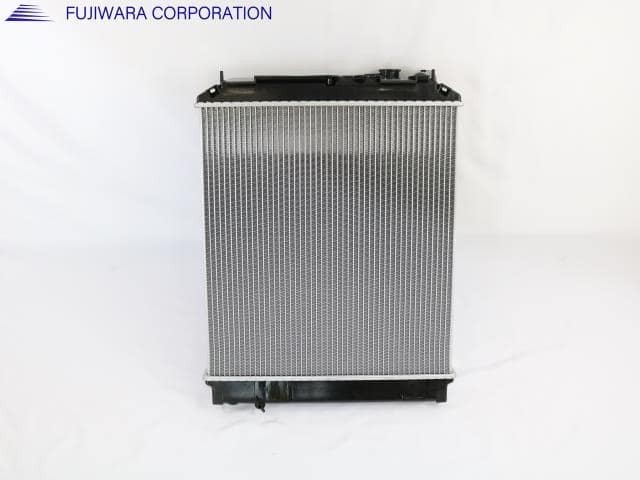 NISSAN UD CONDOR 2009 BKG-BMR85AR Radiator 2140089T0E [New] [PA11922730 ...