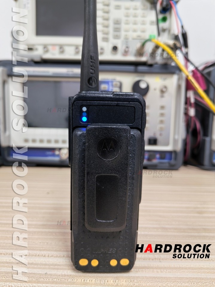 Motorola APX3000 H59QDD9PW4AN UHF R1 （Excluding battery）ADP AES DES | eBay