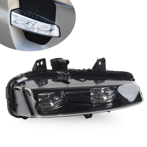 Black Edition Front Fog Light Lamp For Land Rover Range Rover Evoque ...