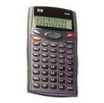 HP 30S Scientific Calculator for sale online | eBay