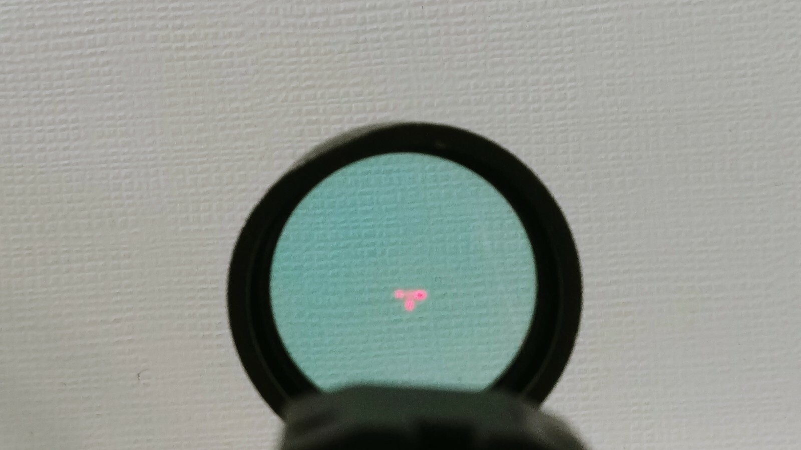 BEC INC MIRDOT SP-1 Multi-Reticle Panoramic Sight Military Adjustable ...