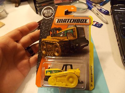 '16 MATCHBOX SEED SHAKER NEW IN BOX | eBay