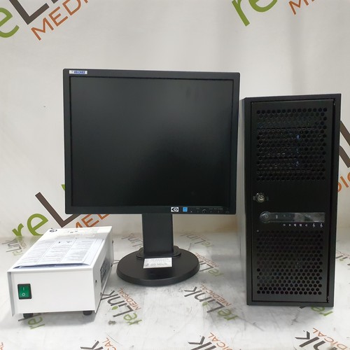 Philips Volcano SyncVision Imaging System | eBay