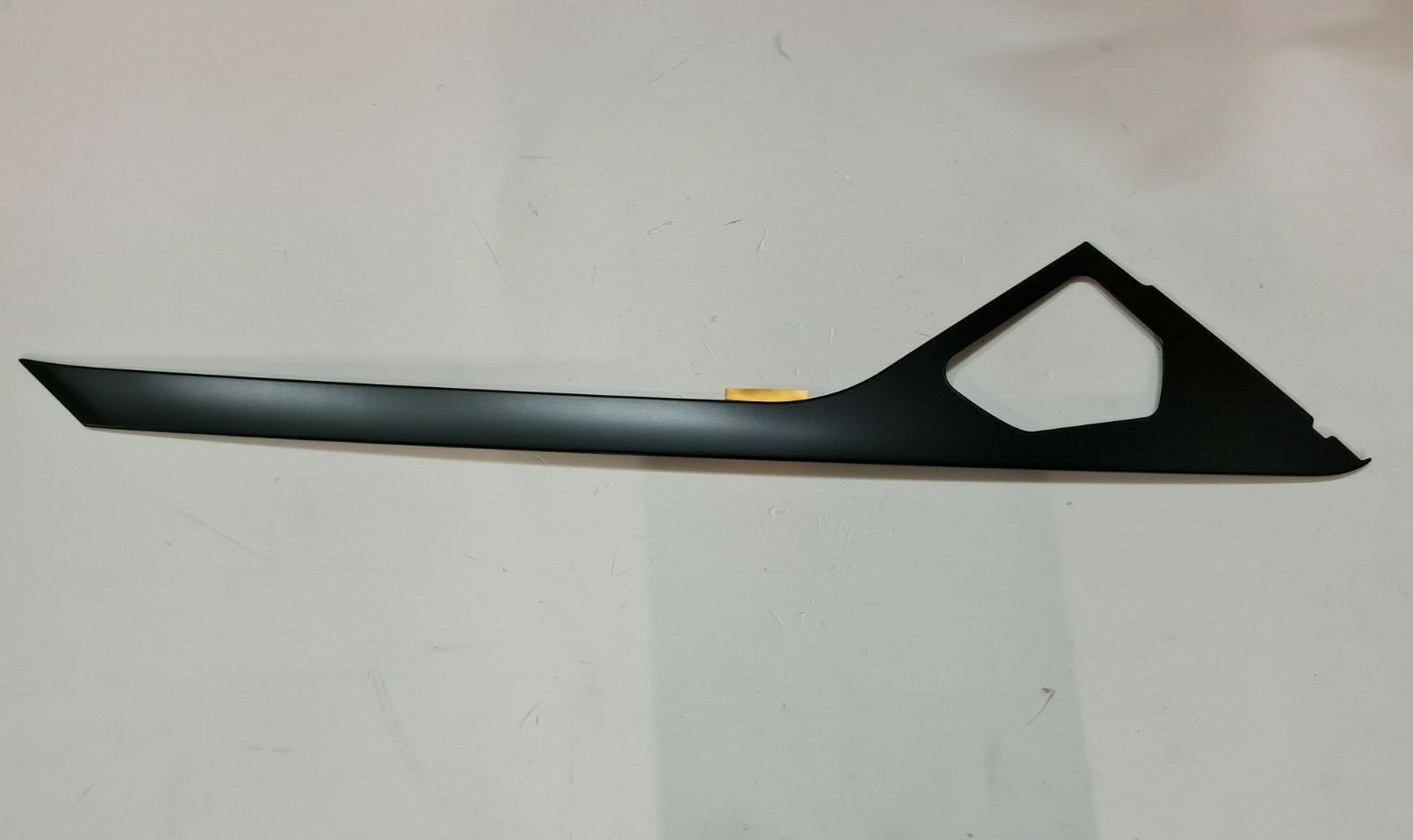 Genuine Land Rover Discovery 4 2010-2013 LH A Pillar Finisher LR015014 ...