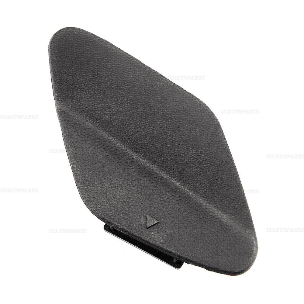 Rear Bumper Tow Hook Cover 1668858322 Unpainted for 16-19 Mercedes-Benz ...