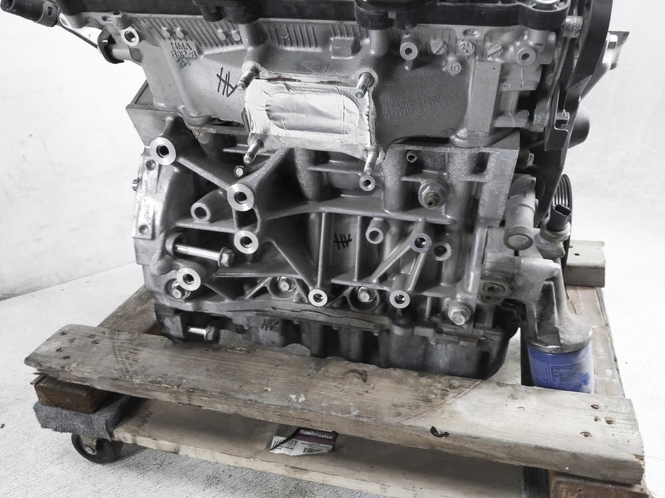 2019-2020 Honda Passport Engine Motor Long Block 65K Miles - 10002-5J6 ...