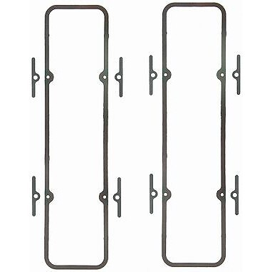 VS12869T Felpro Valve Cover Gaskets Set New for Chevy Le Sabre Suburban ...
