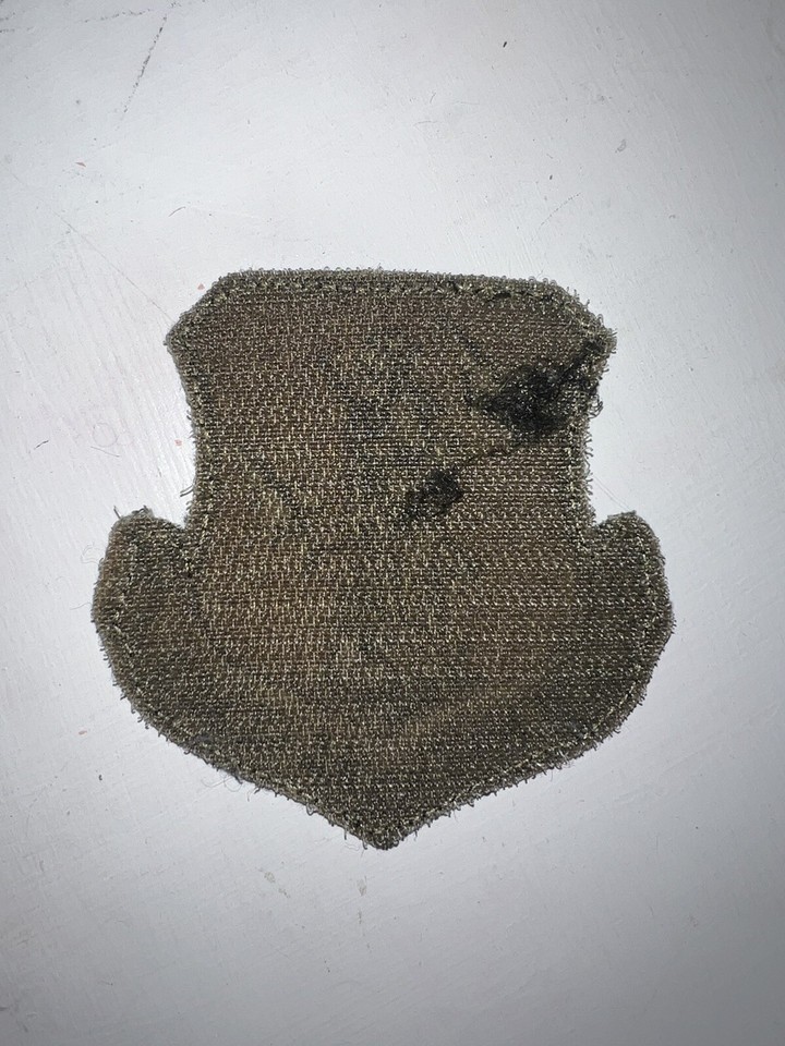 Air National Guard OCP Patch - U.S. Air Force | eBay