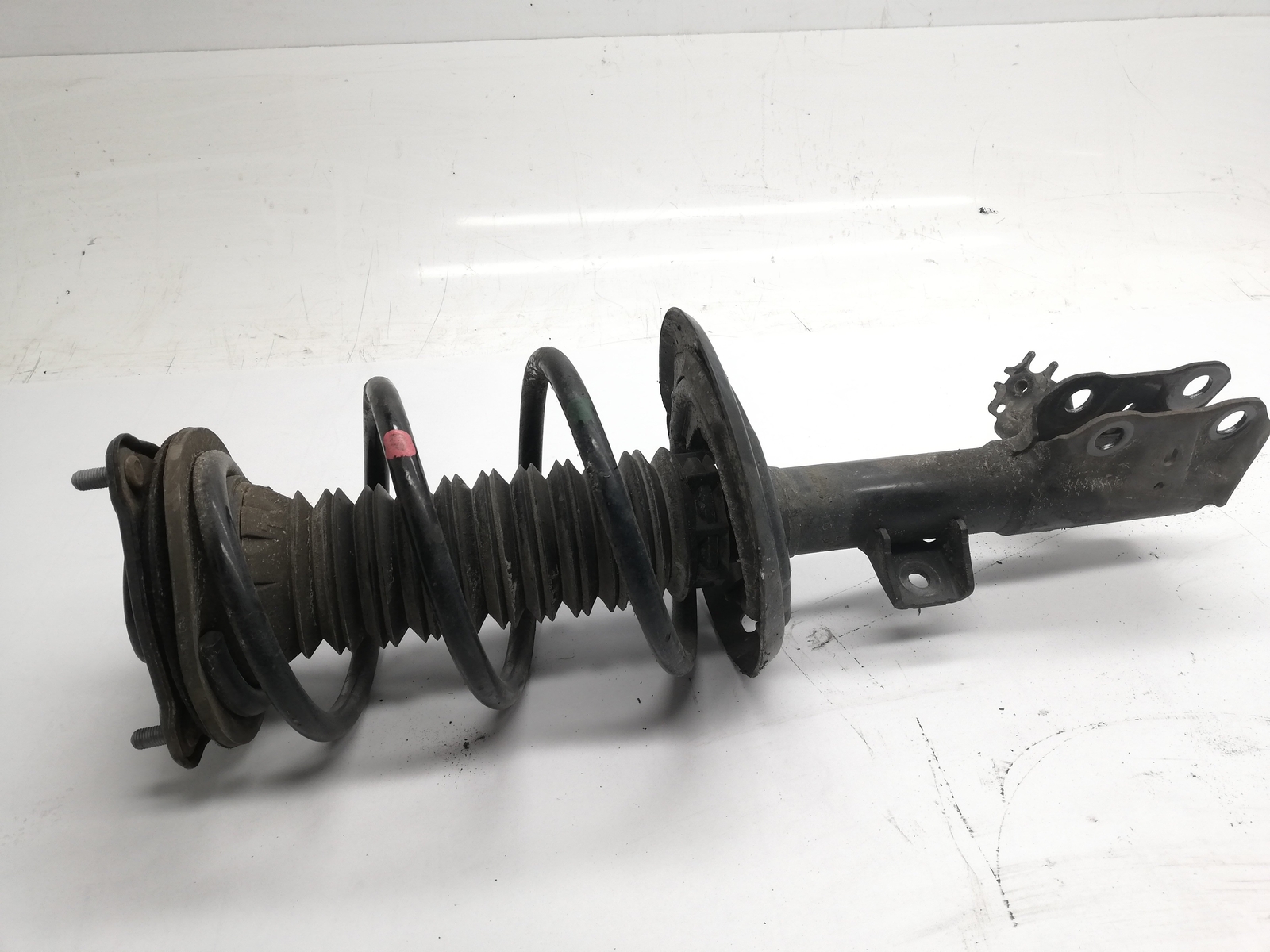 TOYOTA RAV 4 V XA50 AWD Hybrid LE+ 2.5 Front Right Shock Absorber 144kw ...