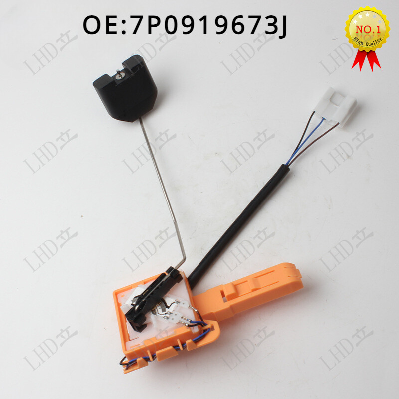For VW Touareg 2015-2018 Porsche Cayenne Left Side Fuel Level Sensor ...