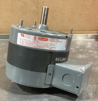 Motors - Rpm Electric